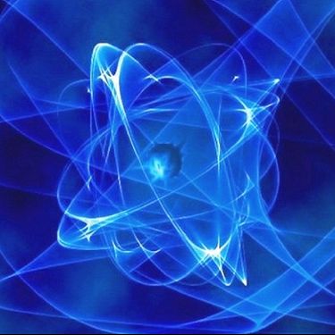 Иконка канала Main atom