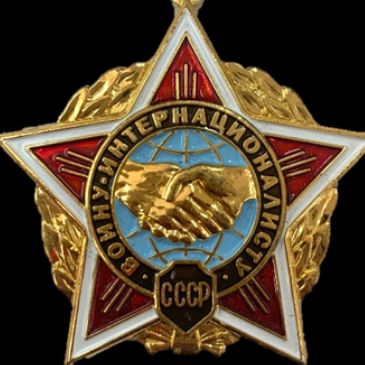 Иконка канала ФОРПОСТ