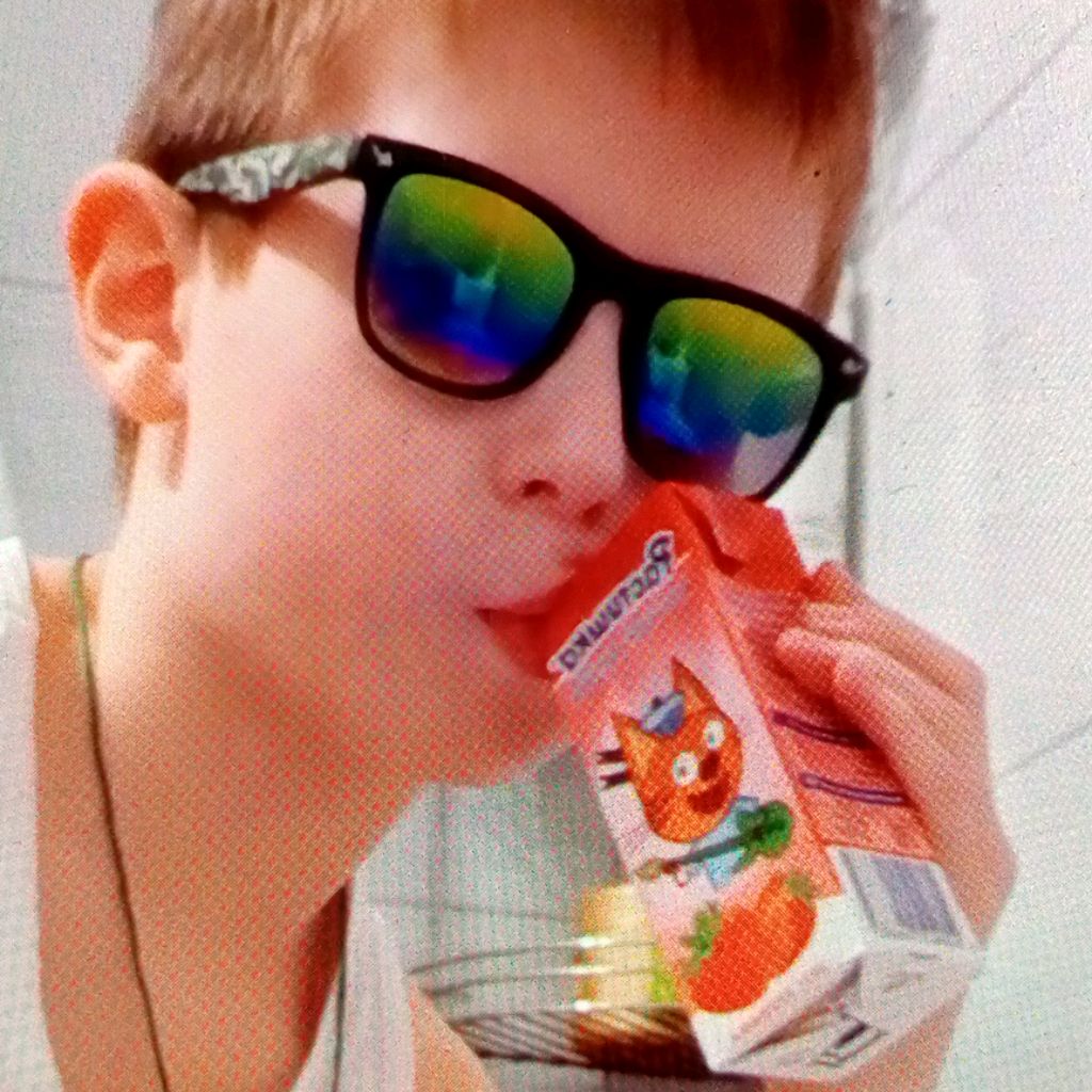 Иконка канала Dima_tv