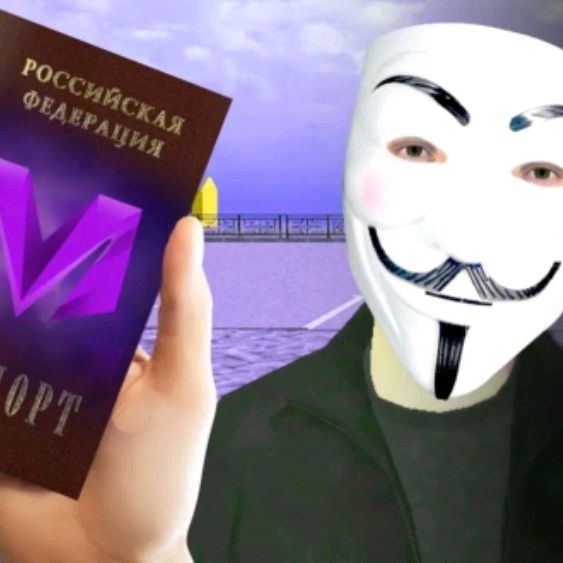 Иконка канала Кабачков
