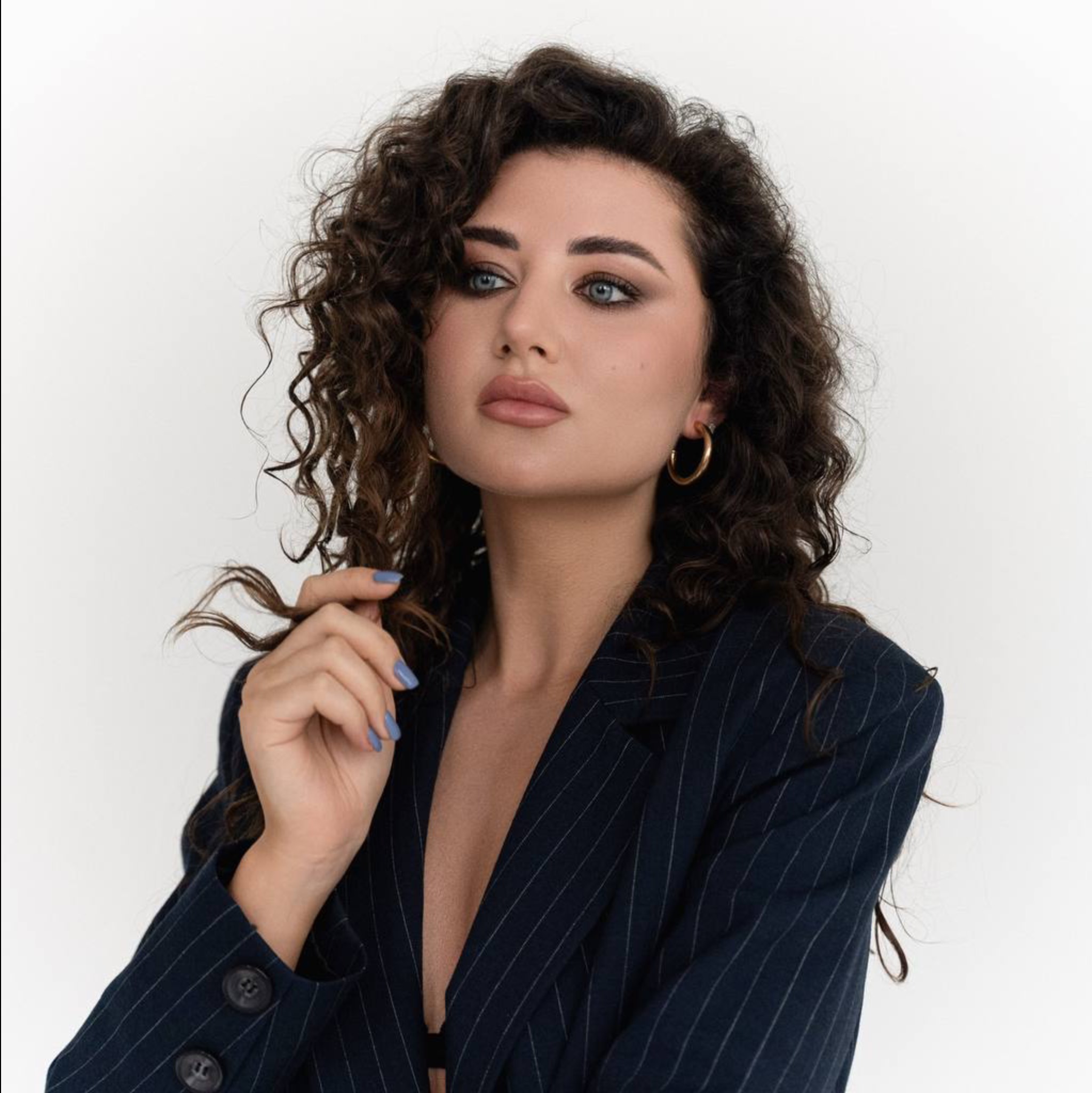 Иконка канала AnastasiaKlemyato_eng