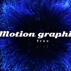 Иконка канала motion graphics