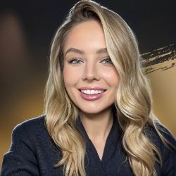 Иконка канала Julia Goldenberg