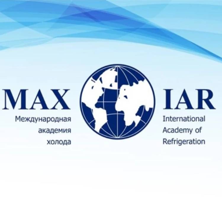Иконка канала Международная Академия Холода