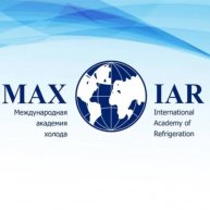 Иконка канала Международная Академия Холода