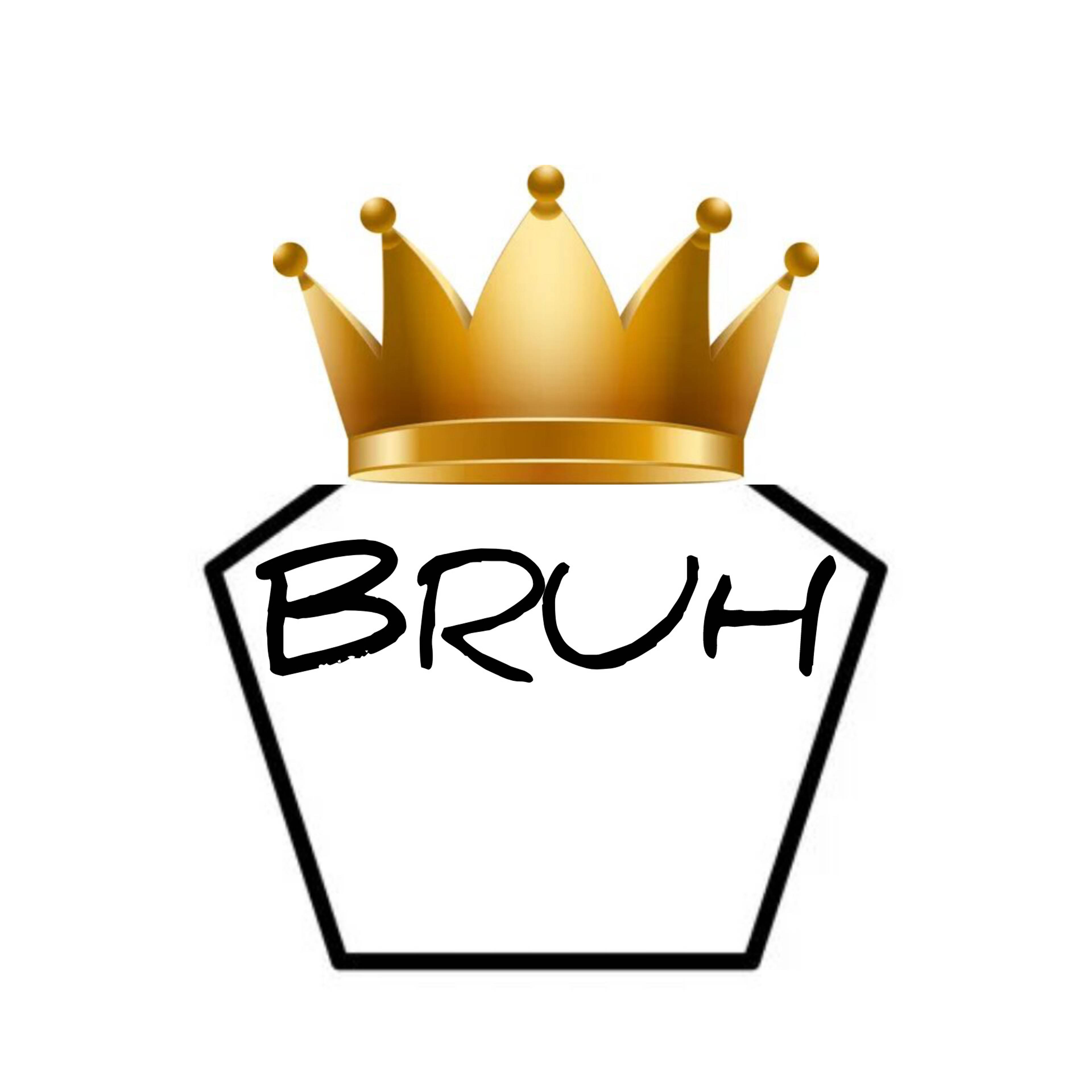 Иконка канала BRUH