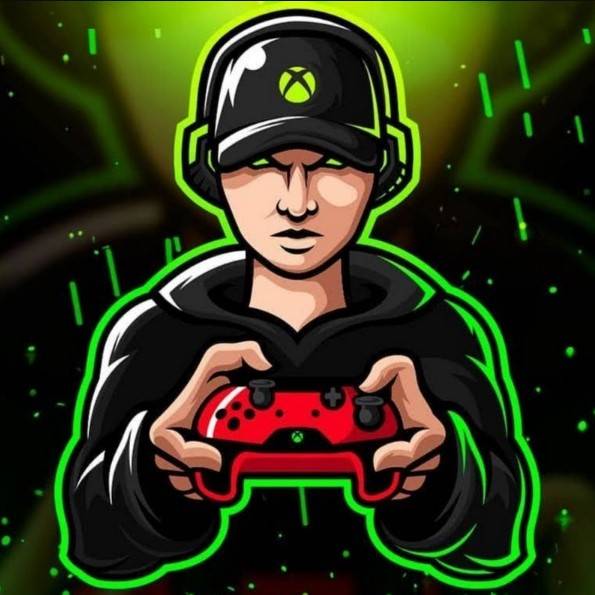 Иконка канала GT Game