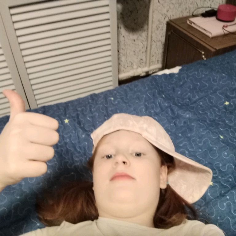 Иконка канала Nika ❤❤❤ ✔️