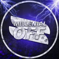 Иконка канала Millenial_off
