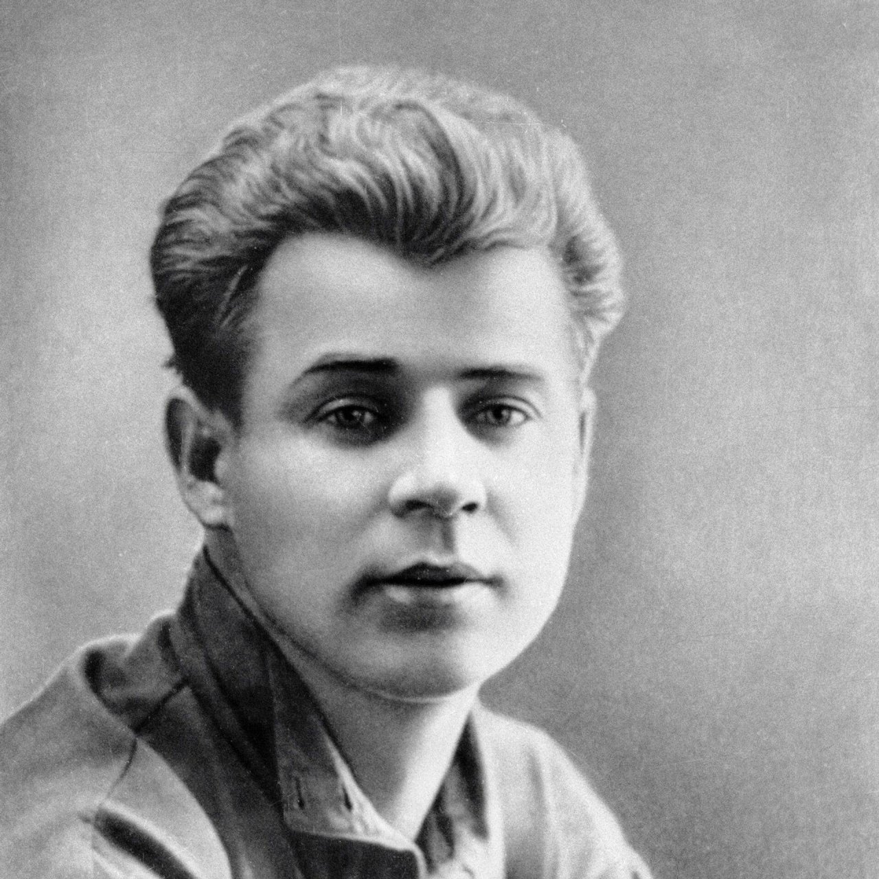 Иконка канала Сергей Есенин | Официальный