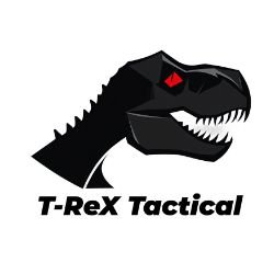 Иконка канала T-Rex Tactical