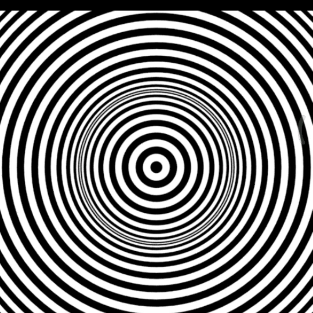 Иконка канала Оптическая Иллюзия(Optic Illusion)