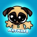 Иконка канала MatMaps🎮