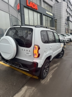 Иконка канала Niva travel bella