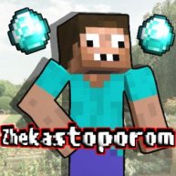 Иконка канала Zhekastoporom