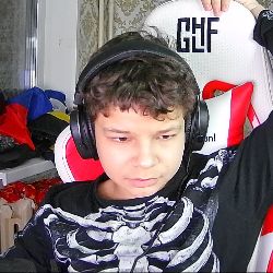 Иконка канала rinzex