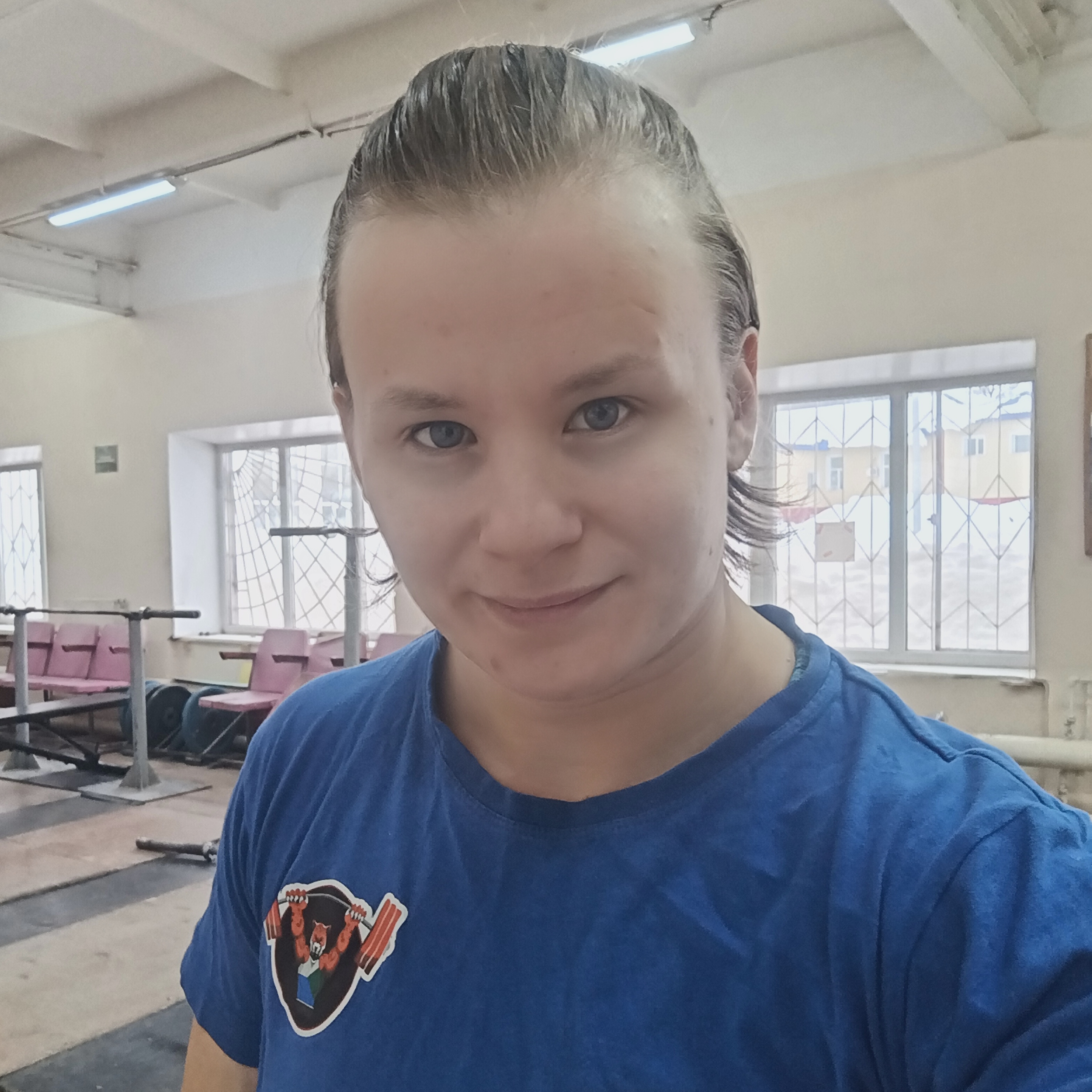 Иконка канала Анастасия Штефан