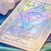 Иконка канала ТАРО БУДУЩЕГО