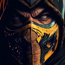 Иконка канала Scorpion_8463