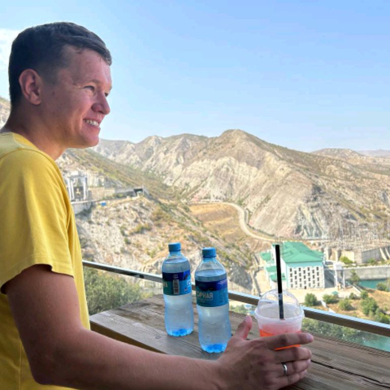 Иконка канала Фидаиль Салахиев