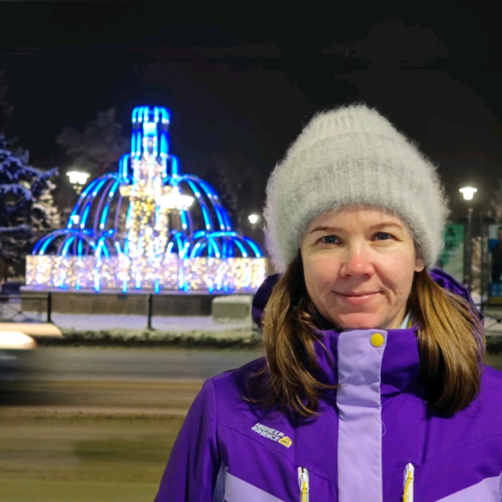 Иконка канала Михеева Регина Андреевна