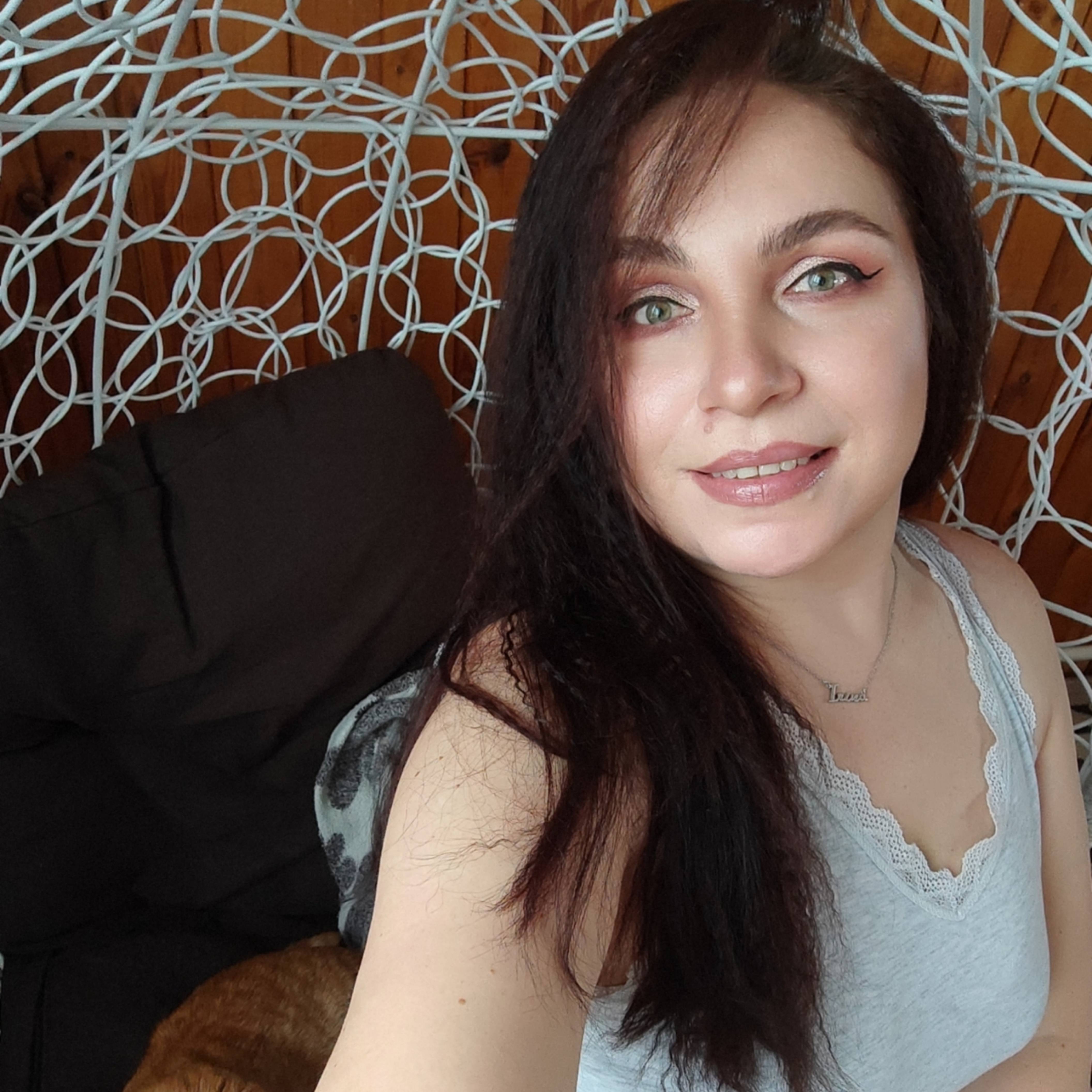 Иконка канала ИрЭска VLOG