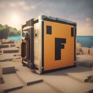 Иконка канала Flickgelion