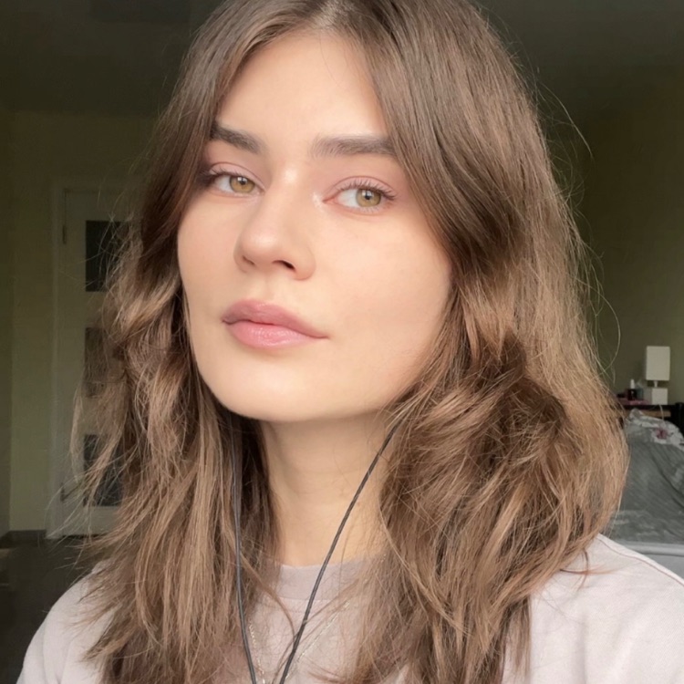 Иконка канала LUNA asmr