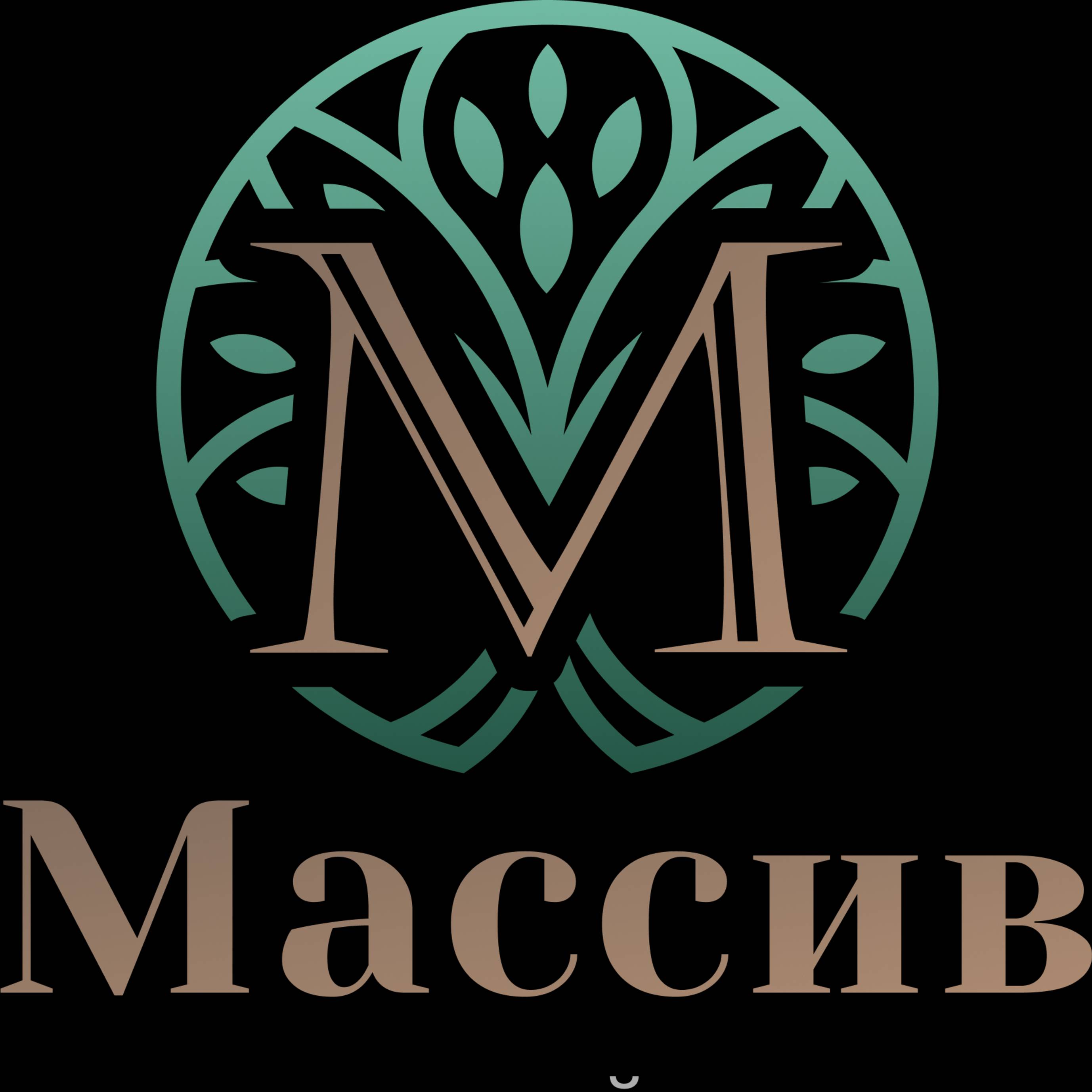 Иконка канала Торговый дом Массив