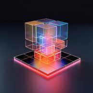 Иконка канала Alla-3D дизайн