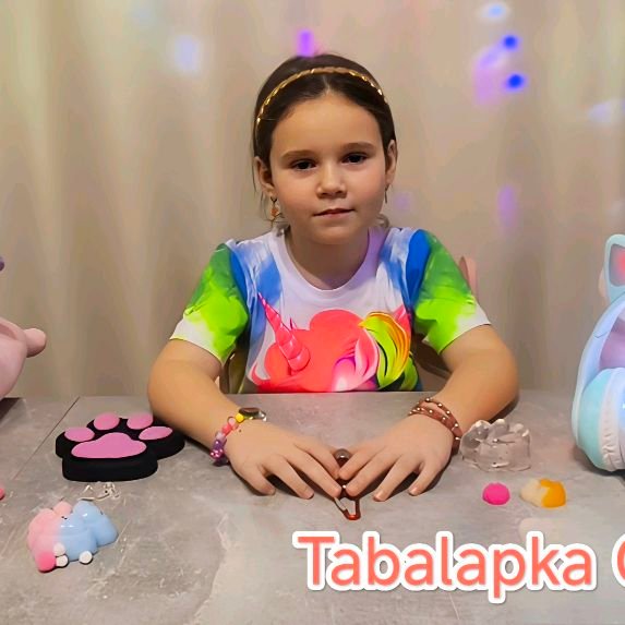Иконка канала Tabalapka Cat