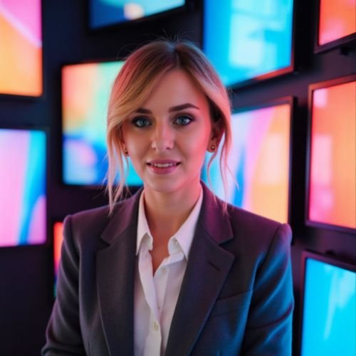 Иконка канала Кристина Мединская