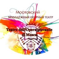 Иконка канала Московский Молодёжный Оперный Театр