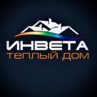 Иконка канала Теплый дом Инвета