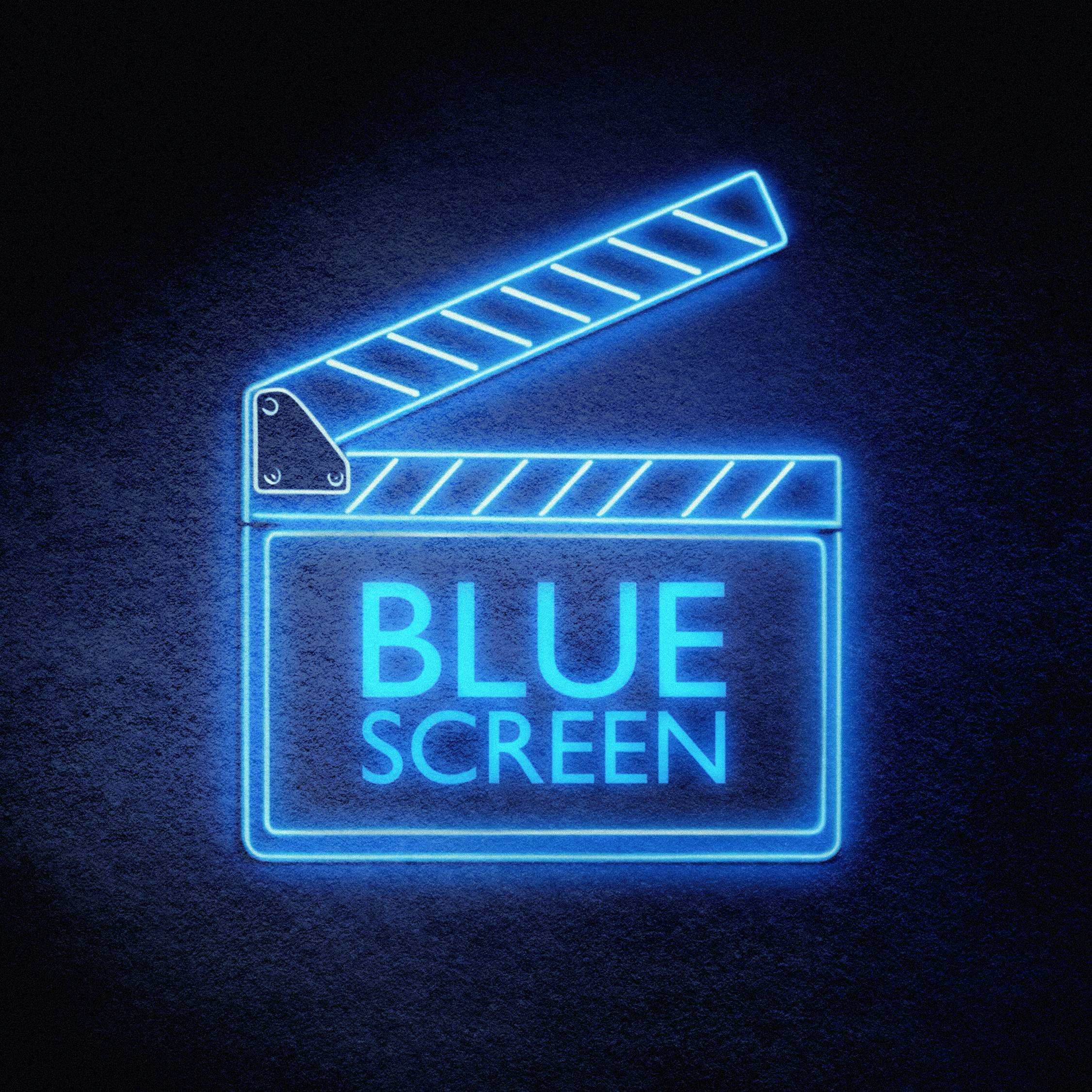 Иконка канала Киноплощадка BlueScreen