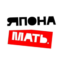 Иконка канала ЯпонаМать