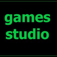 Иконка канала Games Studio