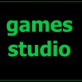 Иконка канала Games Studio
