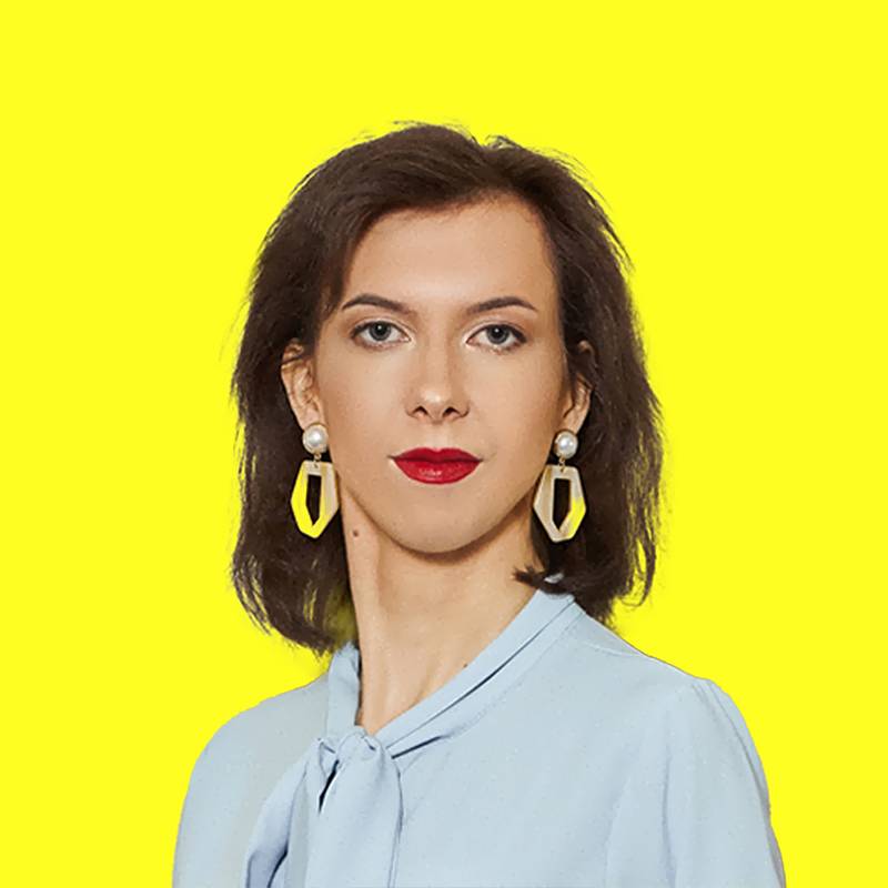 Иконка канала Мария Кассаева