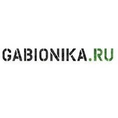 Иконка канала ГАБИОНИКА GABIONIKA.RU