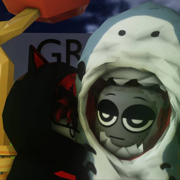 Иконка канала iRblx_cute