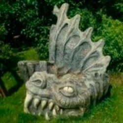 Иконка канала Сад Дракона