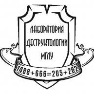 Иконка канала Лаборатория деструктологии