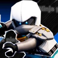 Иконка канала Ninja play