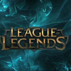 Иконка канала Нарезки по LOL/League of Legends