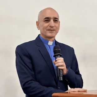 Иконка канала Мгер Маргарян