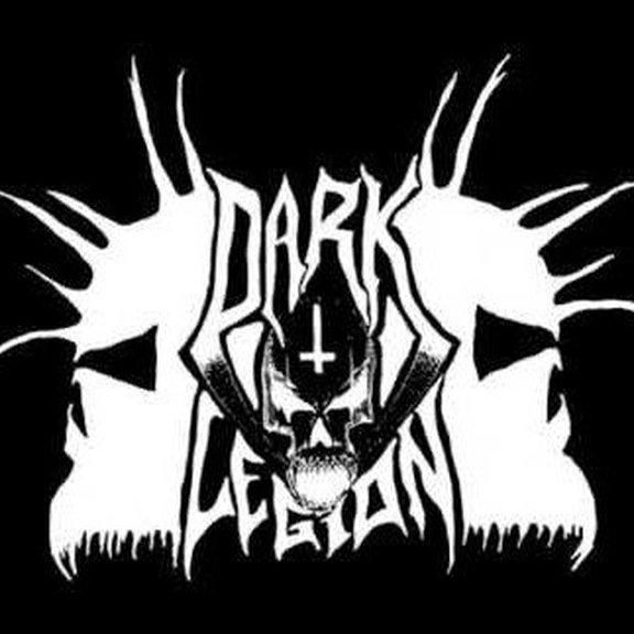 Иконка канала Dark-Legion