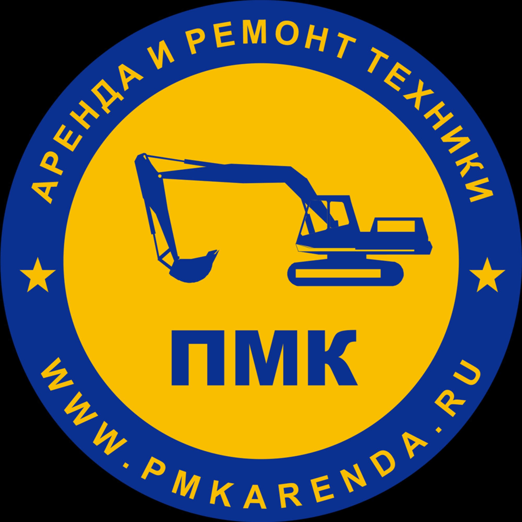 Иконка канала pmkarenda