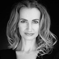 Иконка канала Елена Укусова. Редактор.