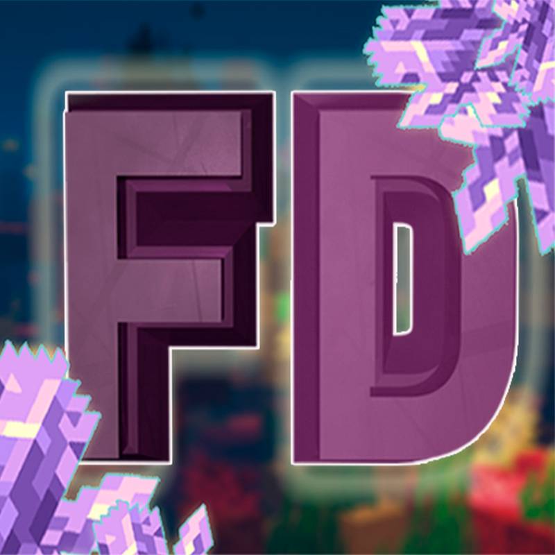 Иконка канала FestrosDream